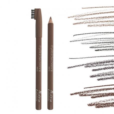 CREION PENTRU SPRANCENE CU PERIE Cosmetice Melkior